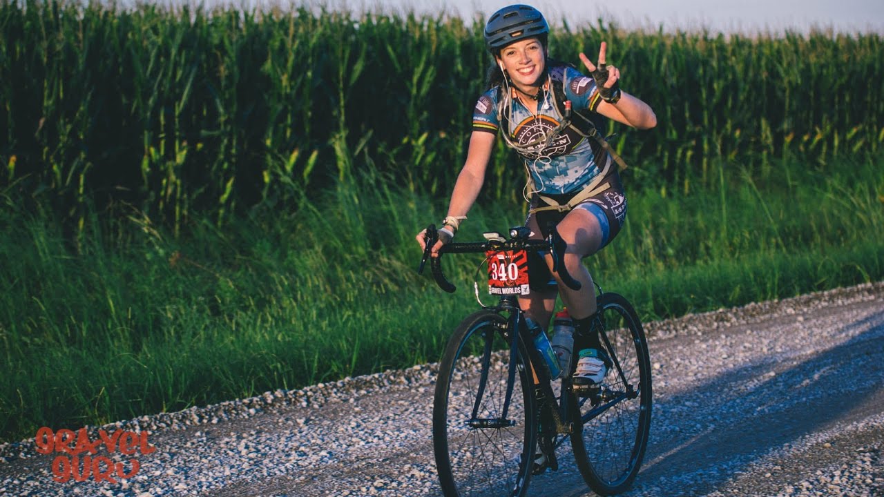 Fall Riding & The Perfect Post Ride Beer – This is Gravel EP:15 | This ...