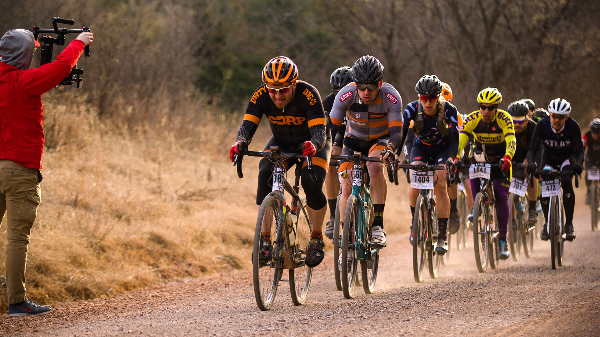 Land Run 100 Recap – This is Gravel EP:309 | This is Gravel