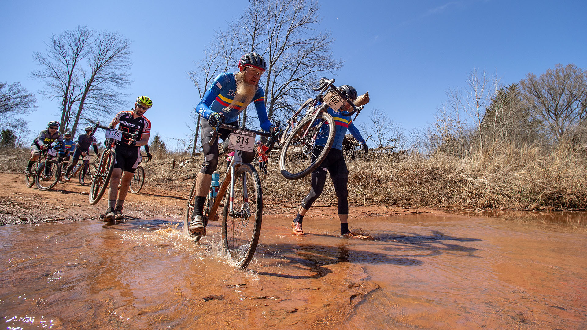 Land Run 100 Results & Recap – This is Gravel EP:405 | This is Gravel